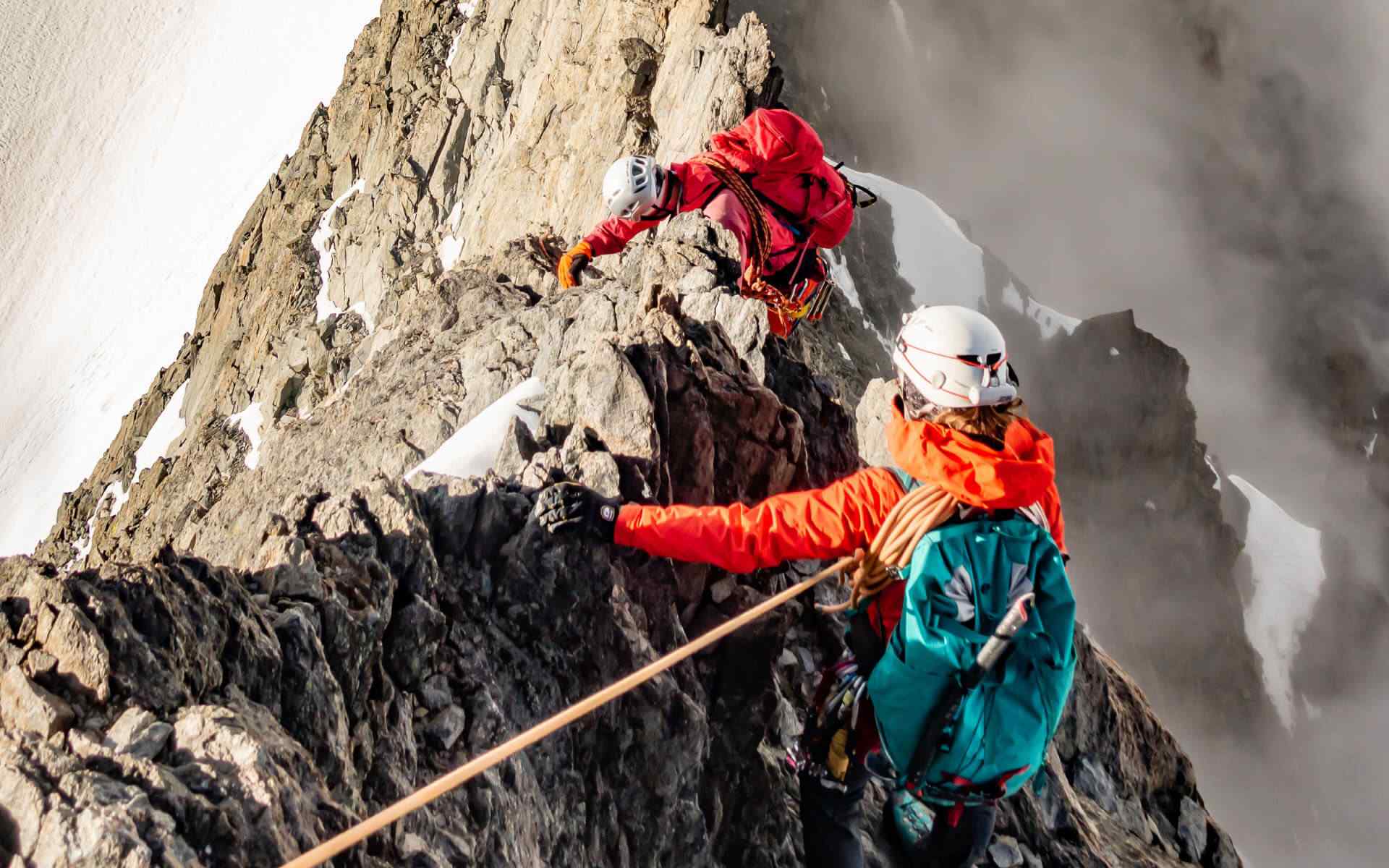 How To Prepare for Adventure Sports - Hampshire Pantry